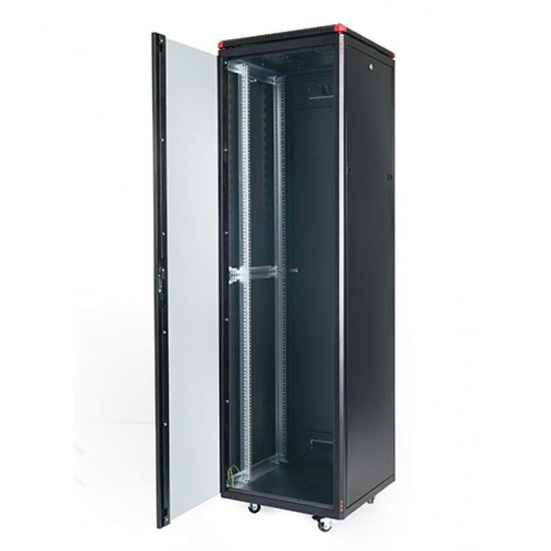 45U 19" Rack Kabinet 600X600